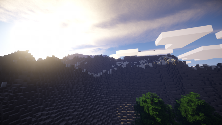 Romina Minecraft Map