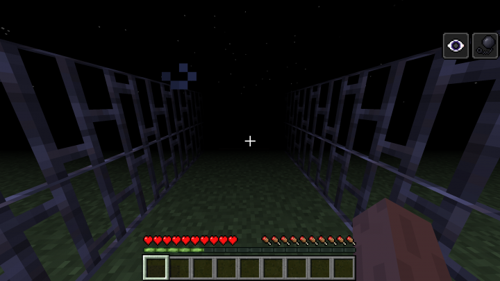 Terror Map Minecraft Map