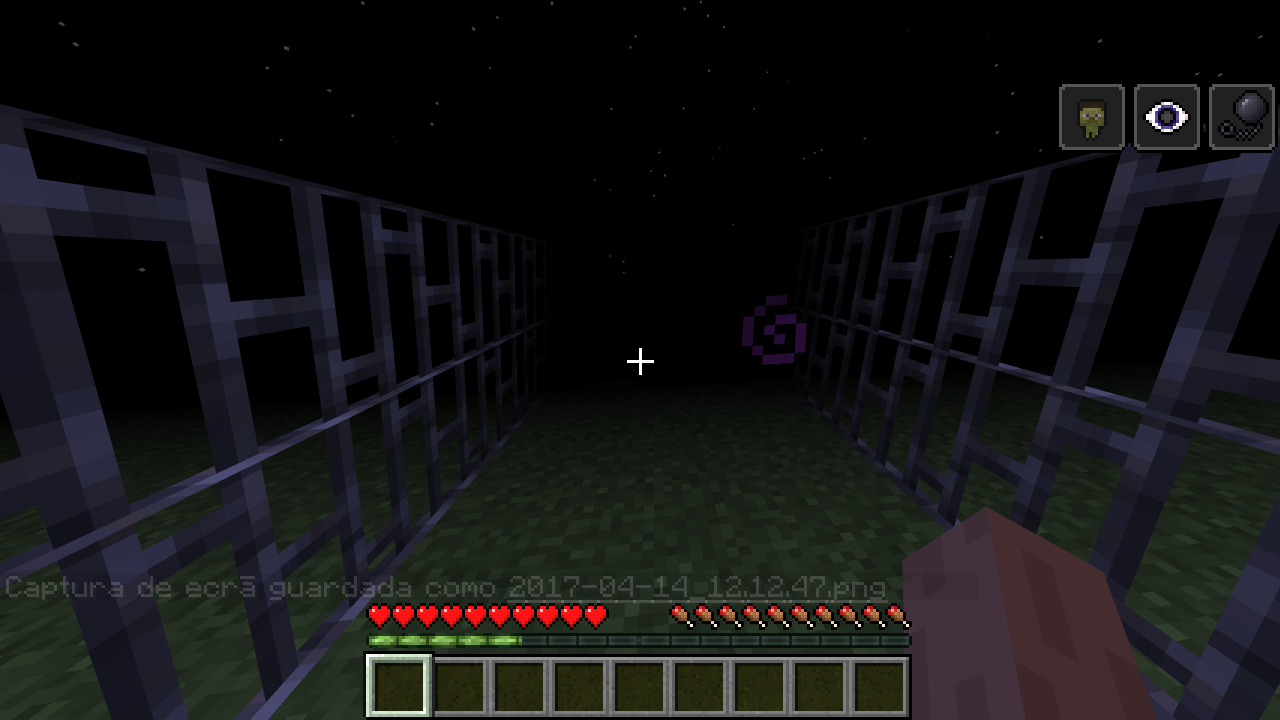 Terror Map Minecraft Map