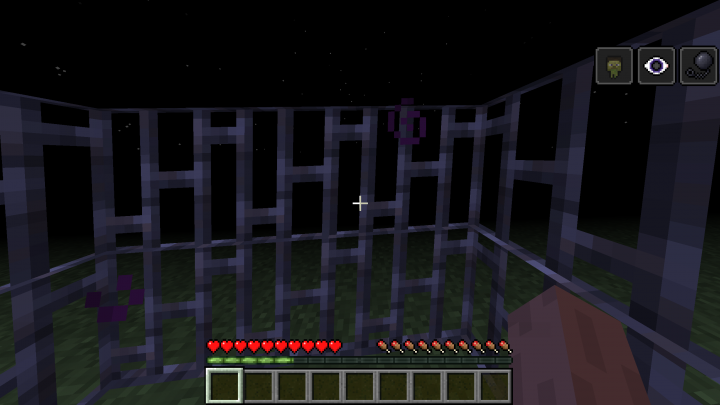 Terror Map Minecraft Map