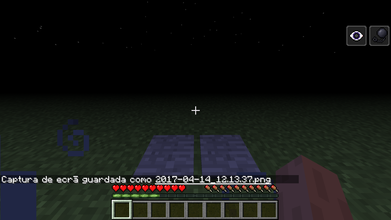 Terror Map Minecraft Map