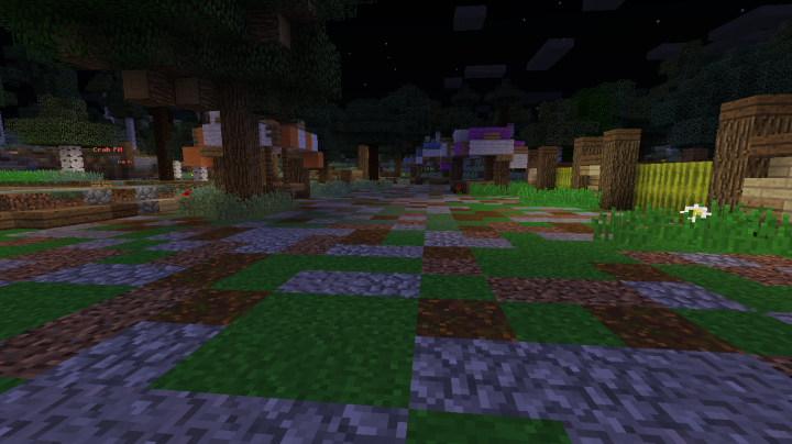 Arcane Minecraft Server