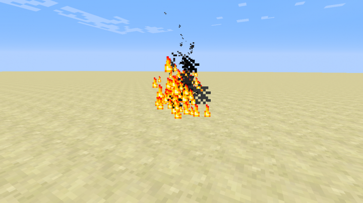 The Orb (No Mods) Minecraft Map