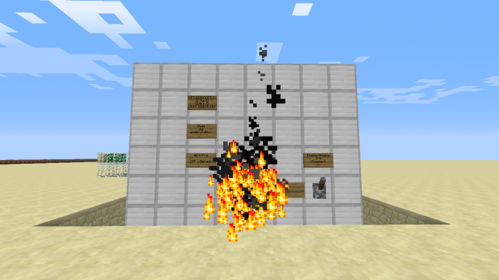 The Orb (No Mods) Minecraft Map