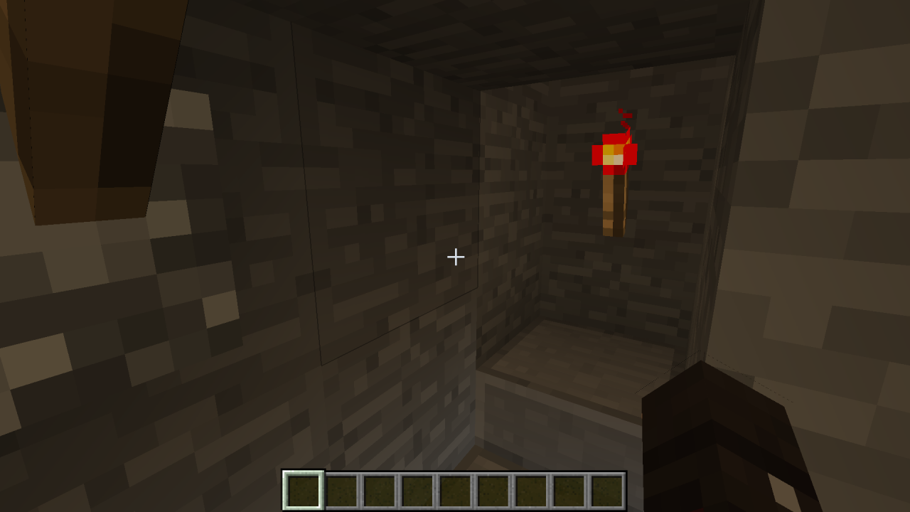 Zombie Spawner! Minecraft Map