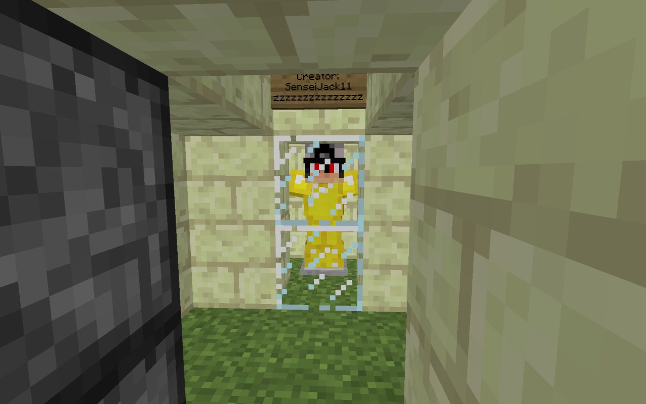 Kit Fight !!!!!!!!!!!!!!!!!!!!! Minecraft Map