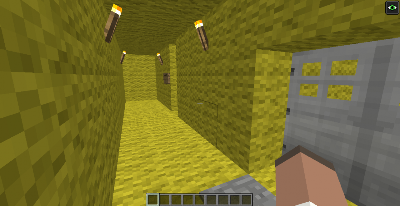 Working Redstone Nuclear Power Plant Minecraft Map