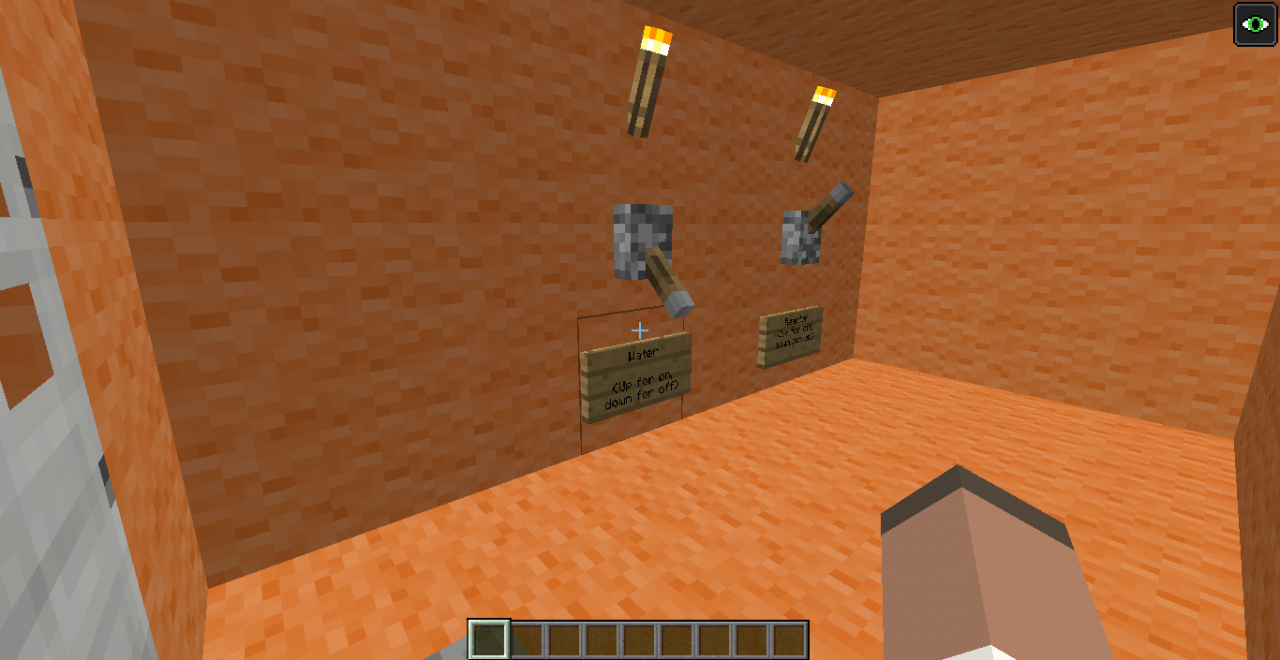 Working Redstone Nuclear Power Plant Minecraft Map