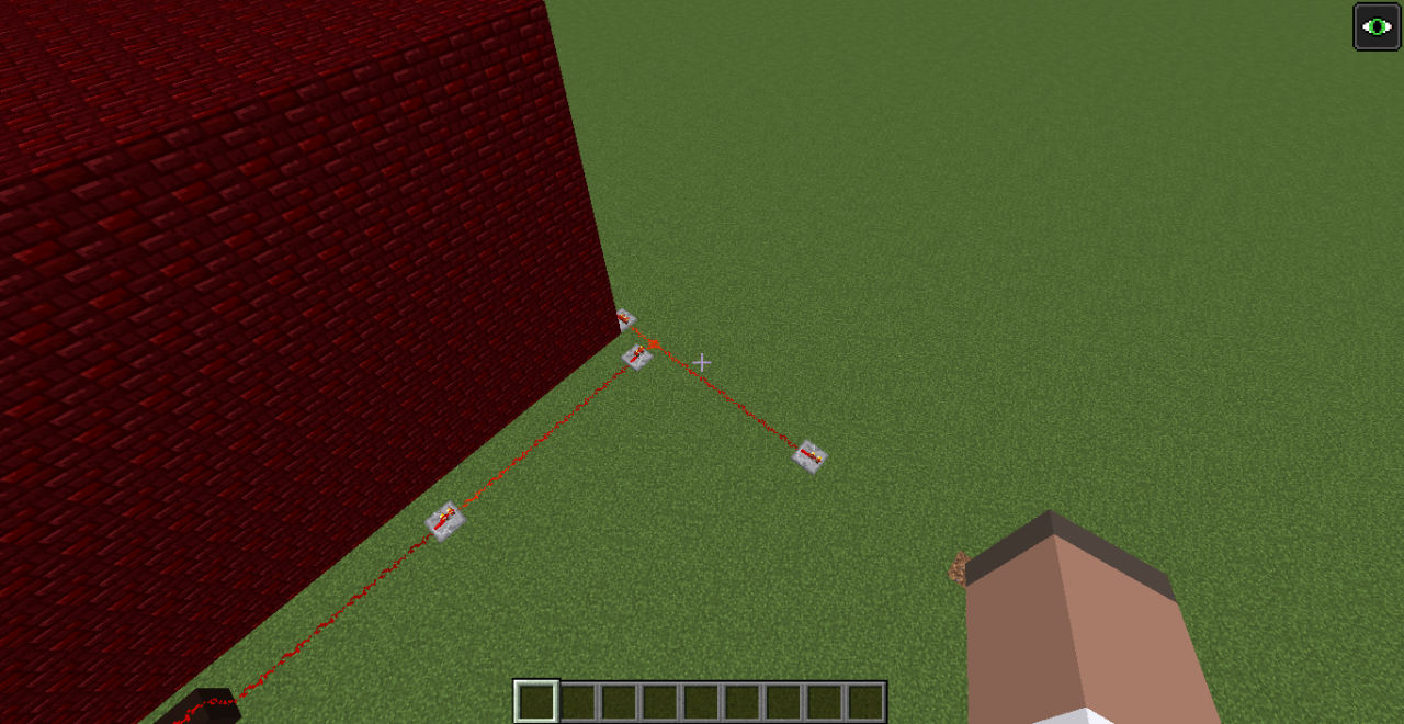 Working Redstone Nuclear Power Plant Minecraft Map