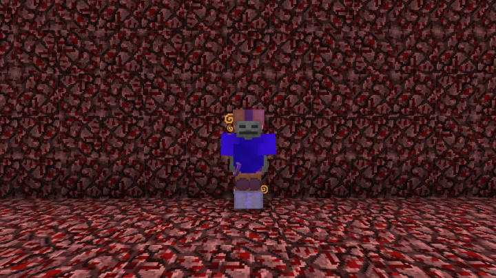 Megaman X2:Minecraft Edition! Minecraft Map