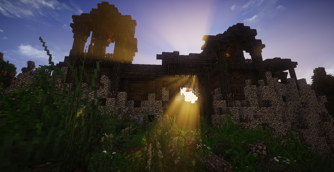 Chingom - Planet Minecraft