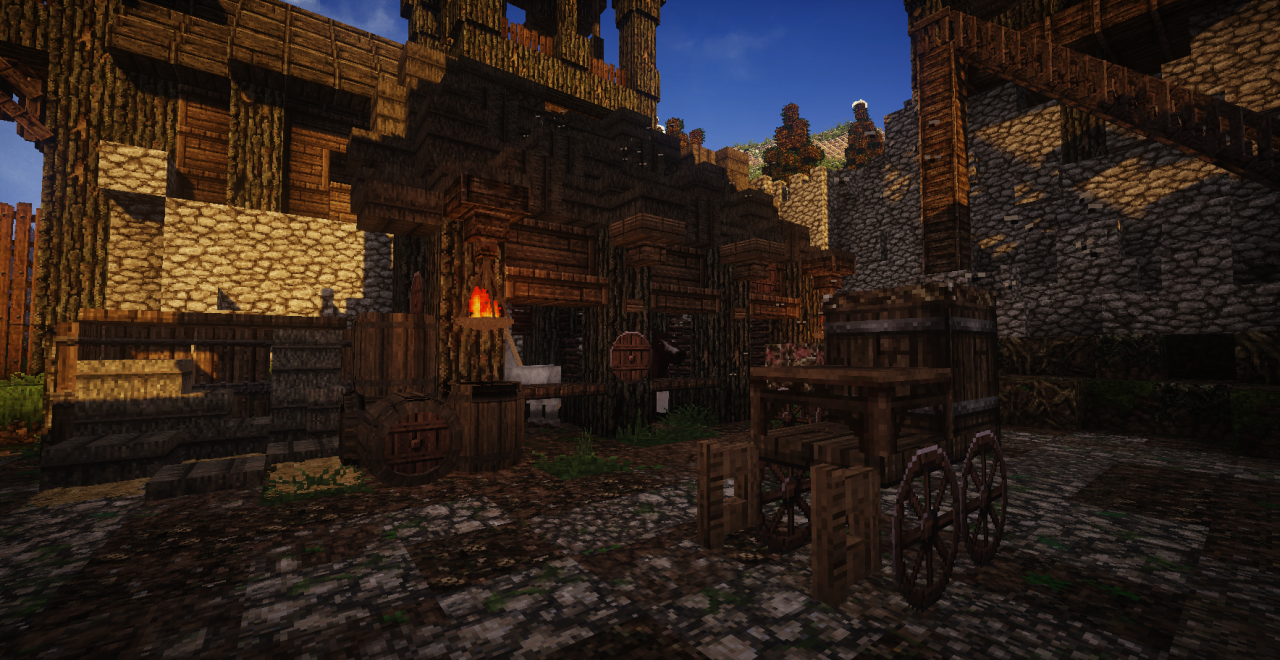 Chingom - Planet Minecraft