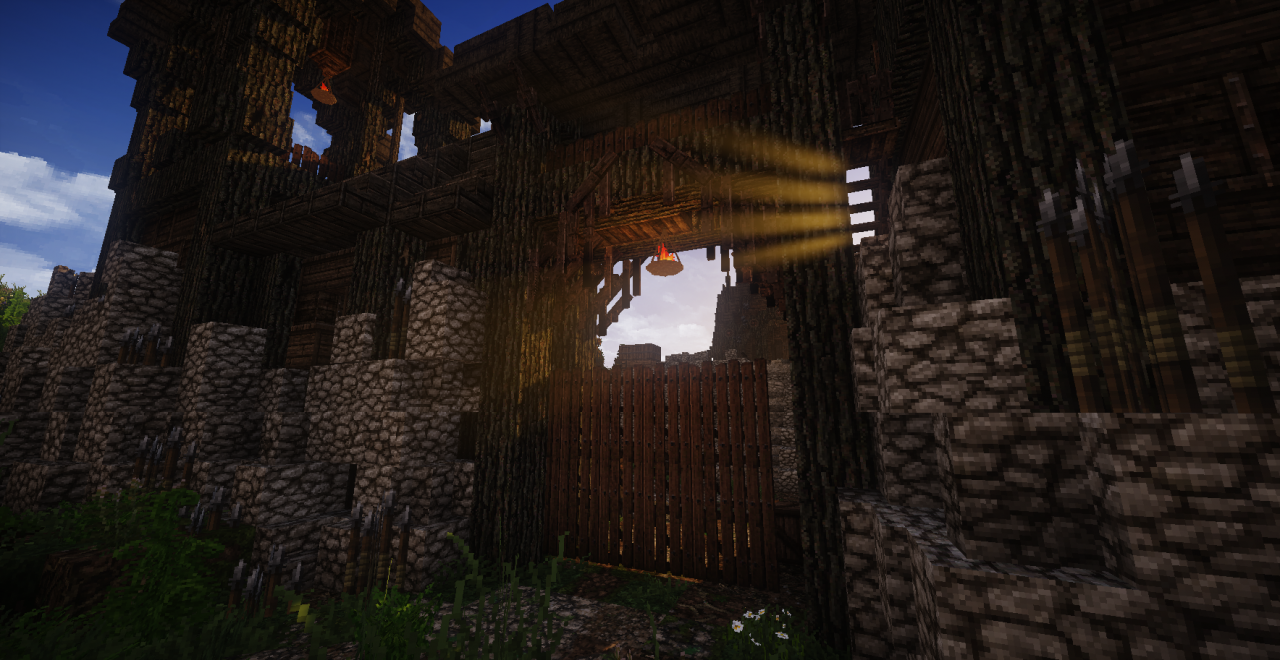 Chingom - Planet Minecraft