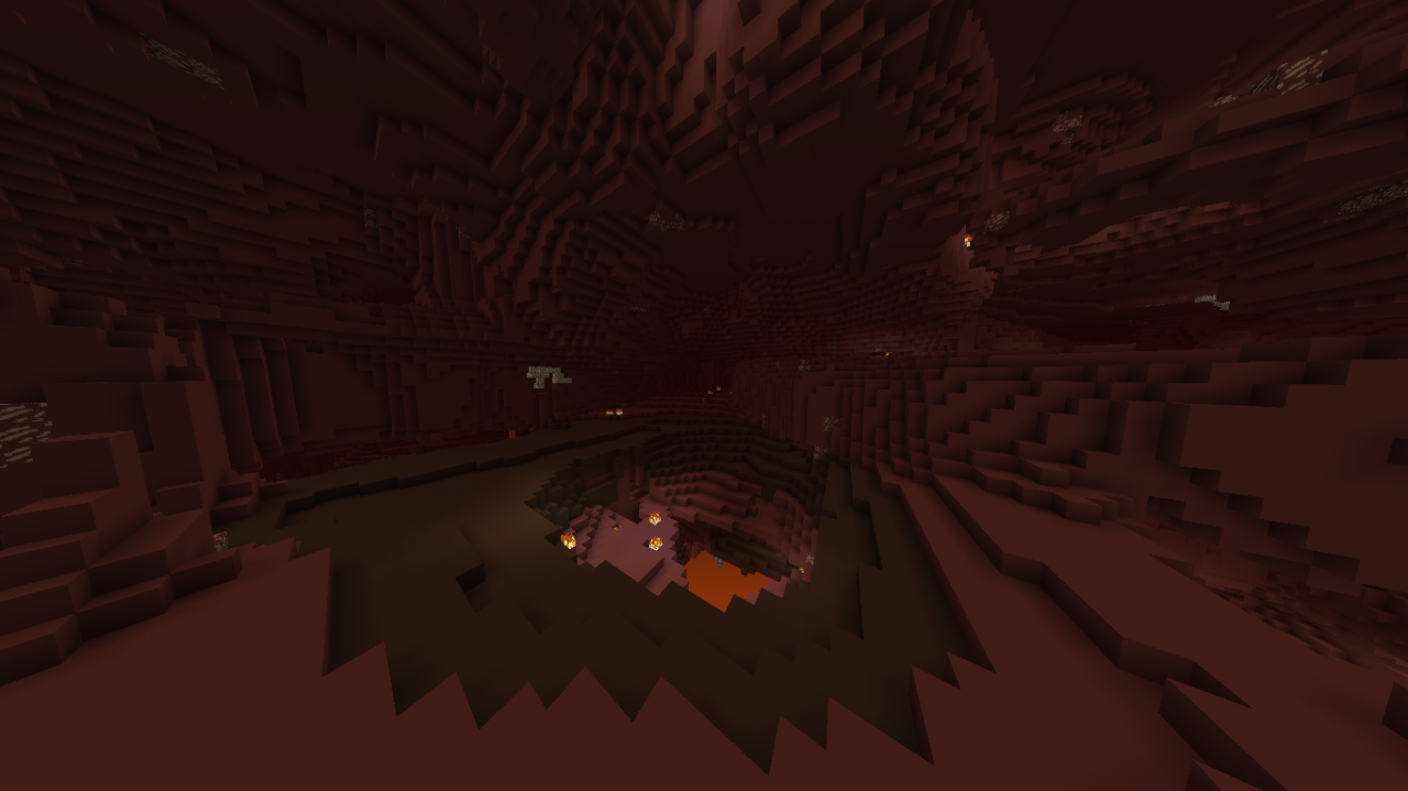 Simple HD Minecraft Texture Pack