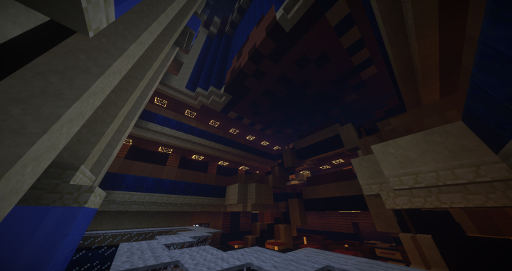 Carnival Triumph! [1-1 Scale Replica] [Full Interior] ~ Download ...