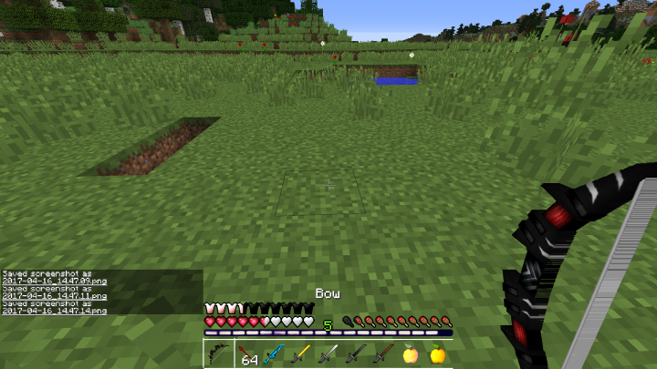 TheTristanTexture 2 Minecraft Texture Pack