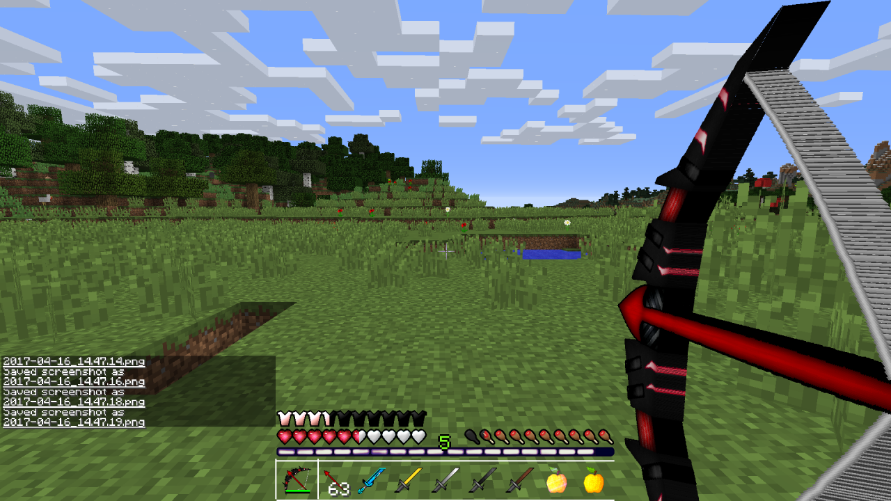 TheTristanTexture 2 Minecraft Texture Pack