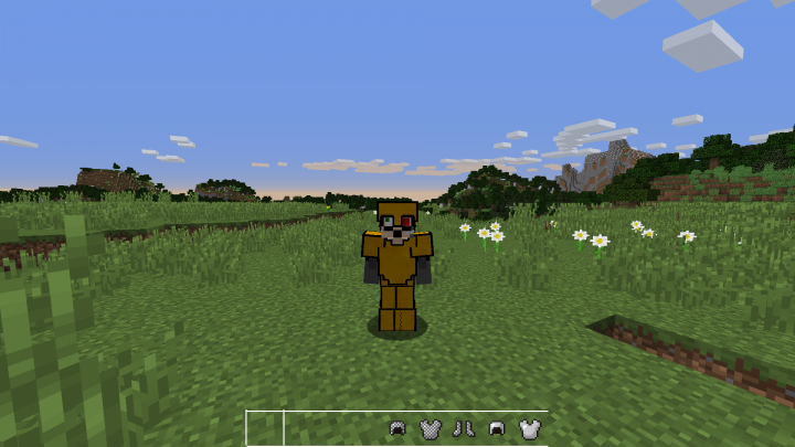 TheTristanTexture 2 Minecraft Texture Pack