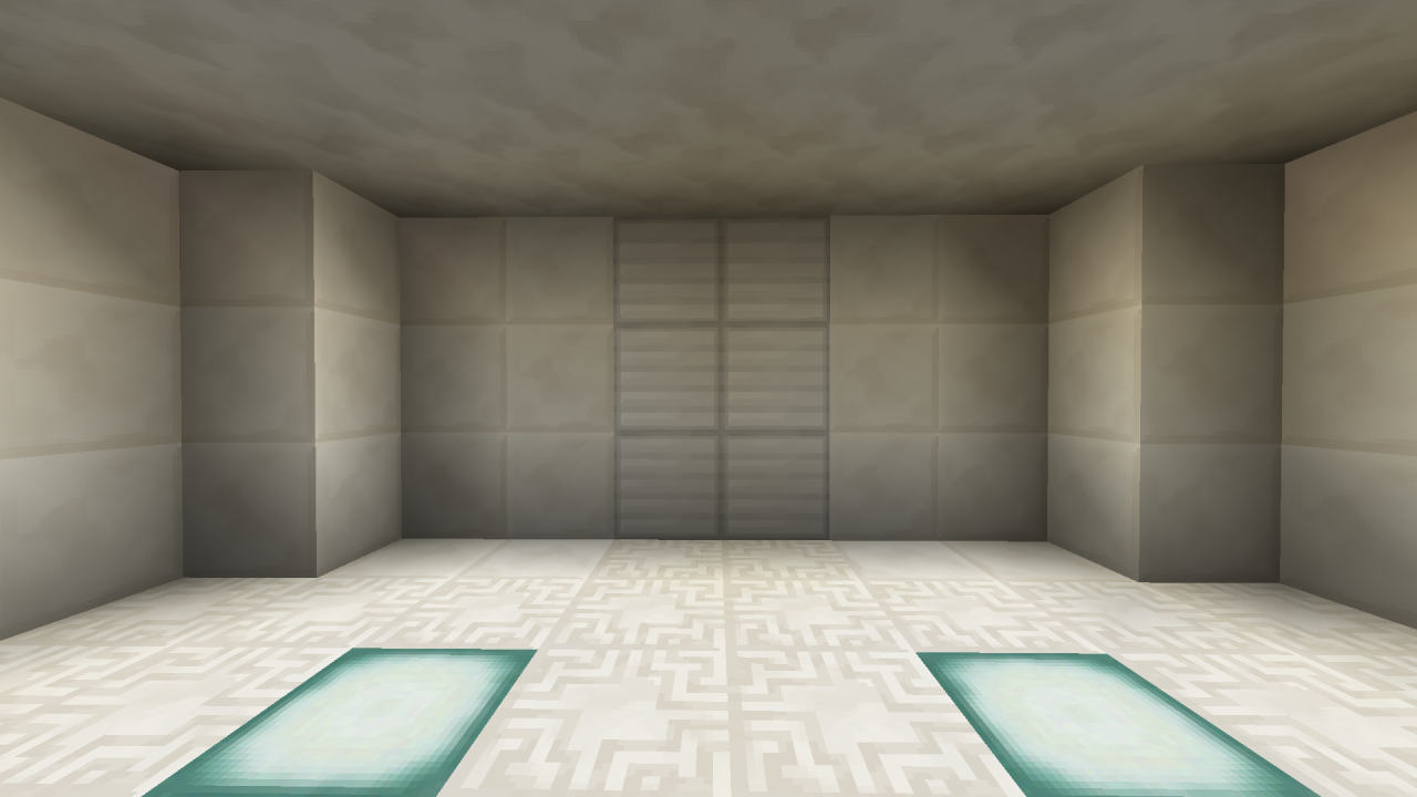 Insuitute of Puzzleology Minecraft Map