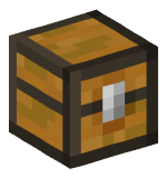 crates vanilla Minecraft Server
