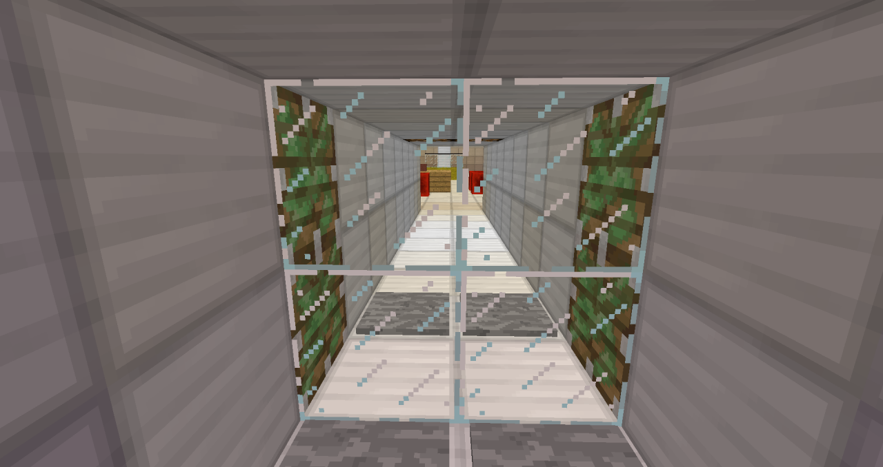 THE DOCTOR Minecraft Map