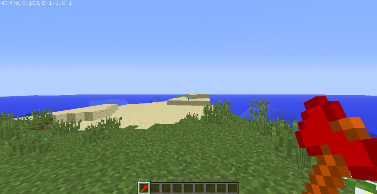 (W.I.P) RedMagma [16x] | The biggest Minecraft change! Minecraft ...