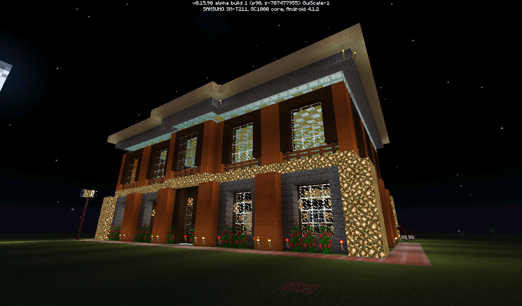 The Walled City of Manila,, Intramuros (#IntramurosProject) Minecraft Map