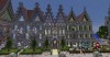 Old Town Minecraft Map