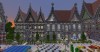 Old Town Minecraft Map