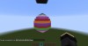 Easter Burning Map Minecraft Map