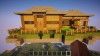 Minecraft Sky house by minecraftcreater6 Minecraft Map
