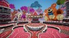CandyCraft Minecraft Map