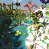 OITC - Origins of Guardizm Minecraft Map