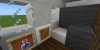 MCPE : Minecraft 737 Minecraft Map