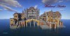 Medieval Harbor Minecraft Map