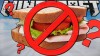 The Missing Sandwich Minecraft Map