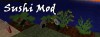 Sushi Mod [Fabric] Minecraft Mod
