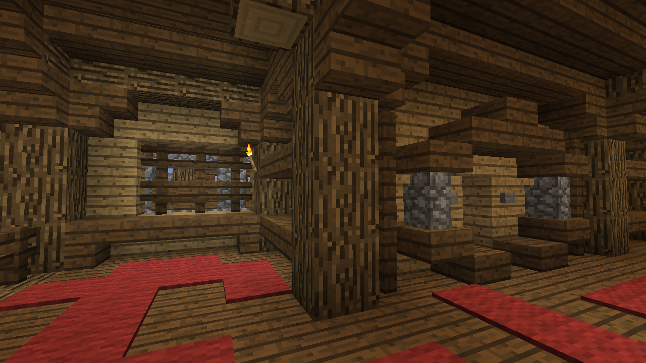 Minecraft Medieval Shop Minecraft Map