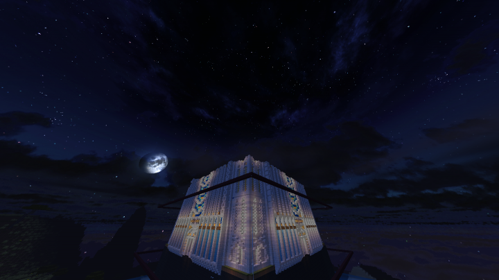 Time Out Zone [Faction] Minecraft Server