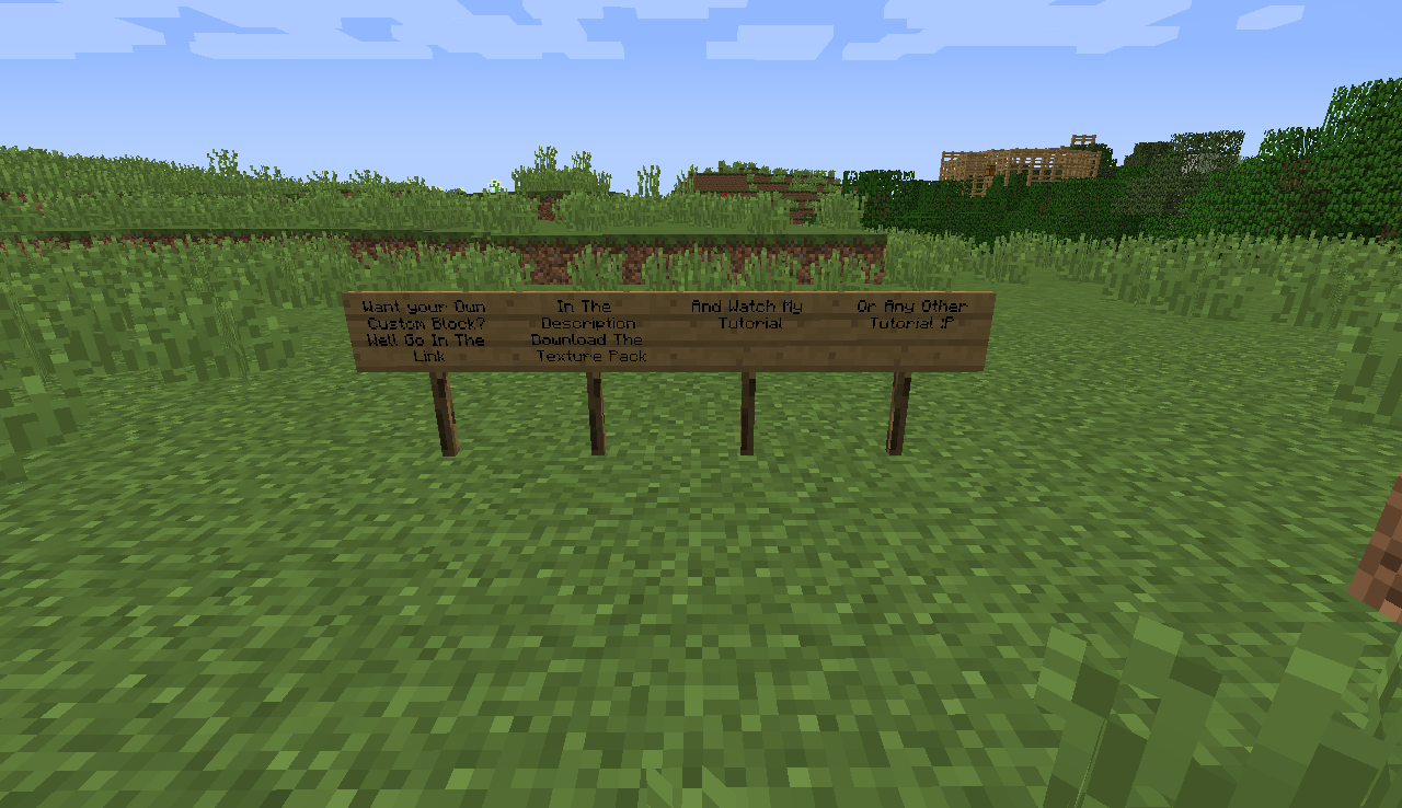 BRAWLERS MIX V.1 (Release 1) Minecraft Map