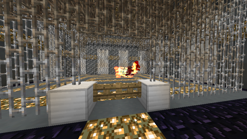 MC_Rebirth (Closed) Minecraft Server