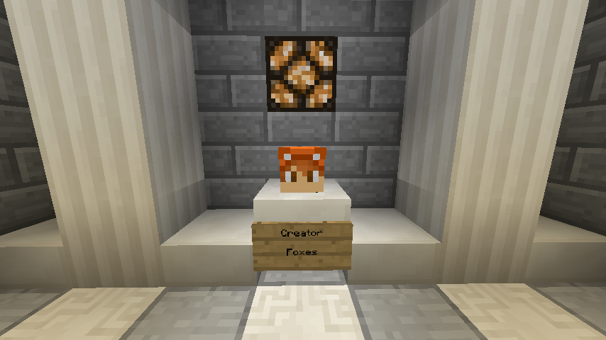 Minecraft Jobs - Adventure map Minecraft Map