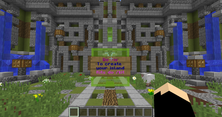 ShadowCraft: Join Now Minecraft Server