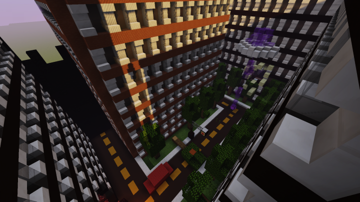 ║Speedrun Challenge ║ [+Download] | Stevertus Minecraft Map