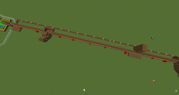 Find The Button : No Command Blocks Edition Minecraft Map