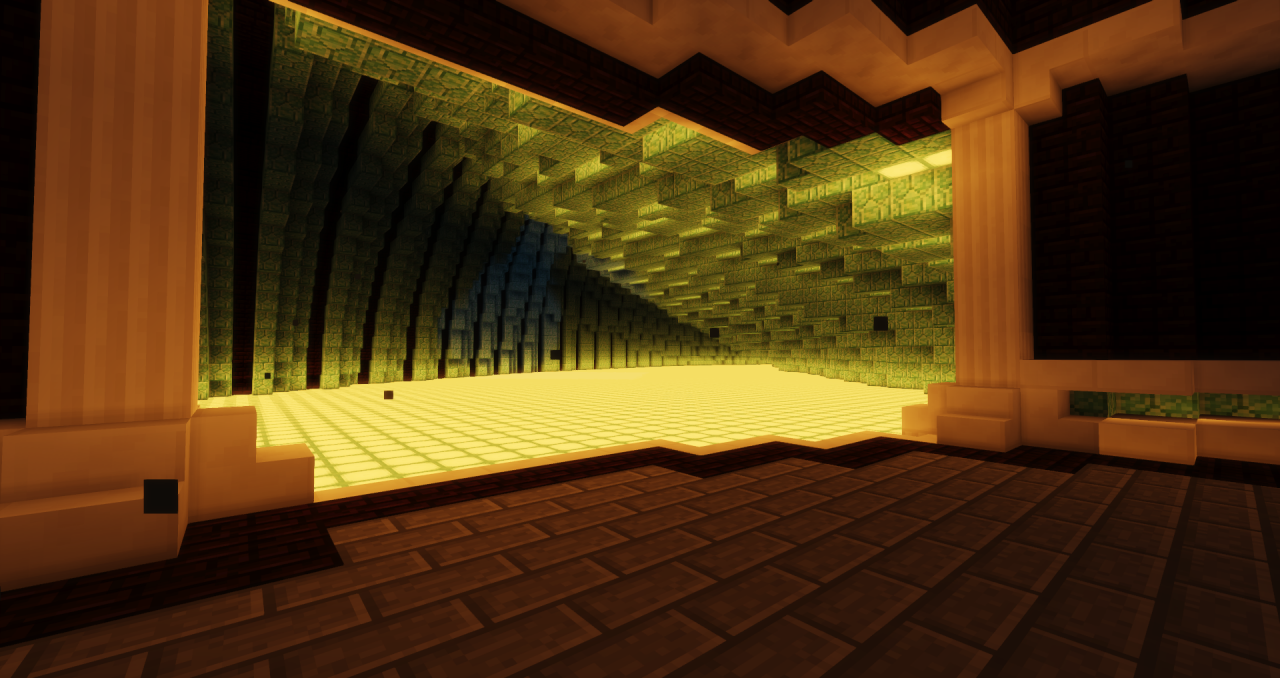 Builcraftia Realms Hub Minecraft Map