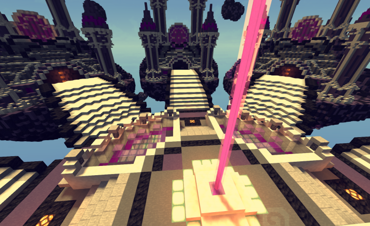 Team Cosmic Server Minecraft Server