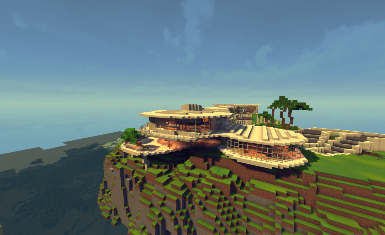 Team Cosmic Server Minecraft Server