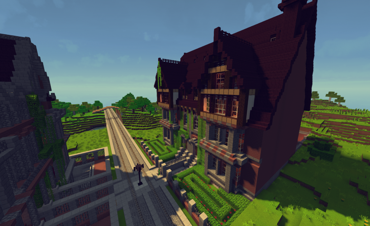 Team Cosmic Server Minecraft Server