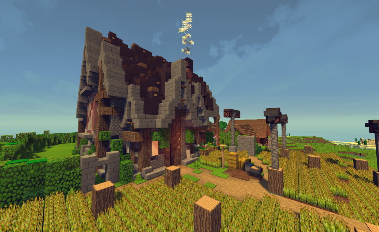 Team Cosmic Server Minecraft Server